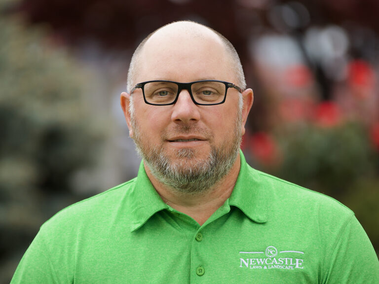 Mark Swartley - New Castle Lawn and Landscaping